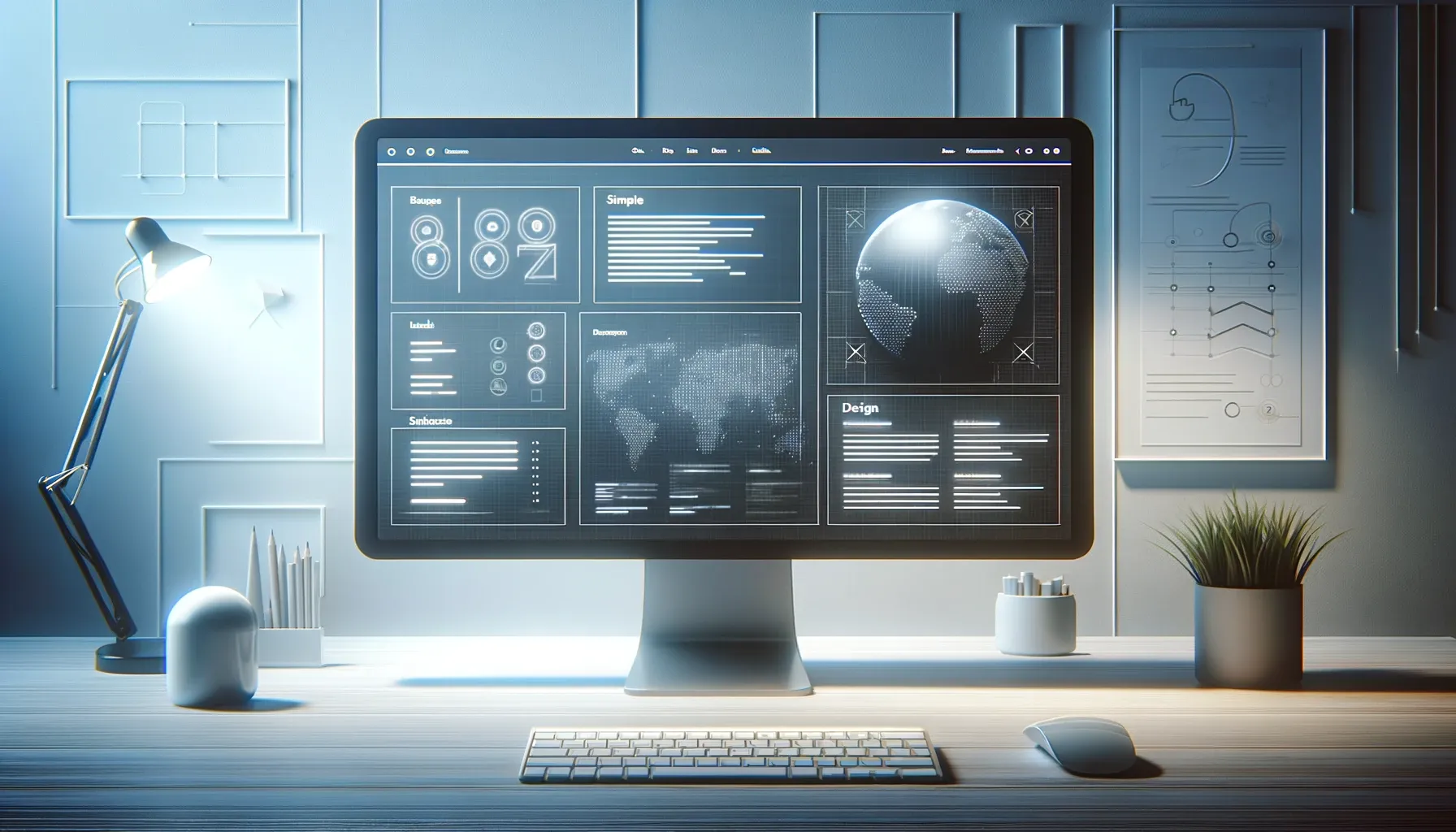 L'importanza di un sito Web statico nel 2024 - realizzazione siti web economici, sicuri e SEO ...